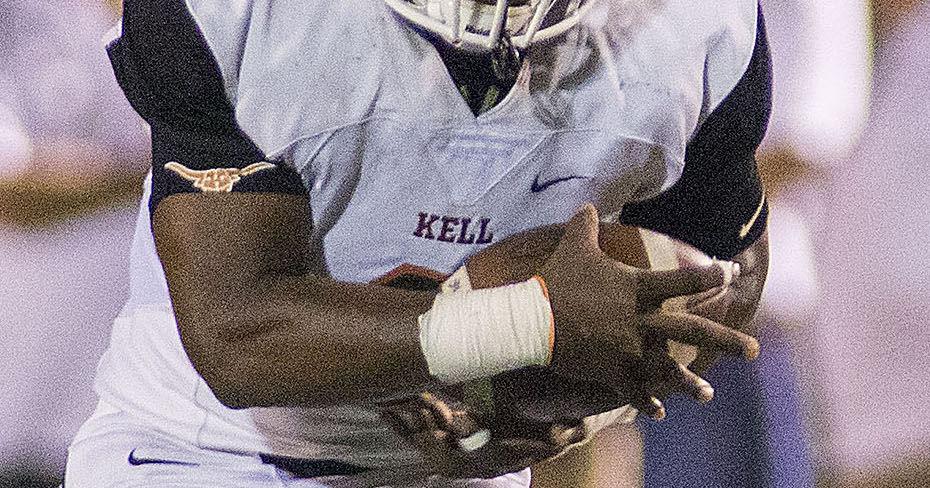 Athlete of the Week: Dre Houston, Kell | Sports | mdjonline.com