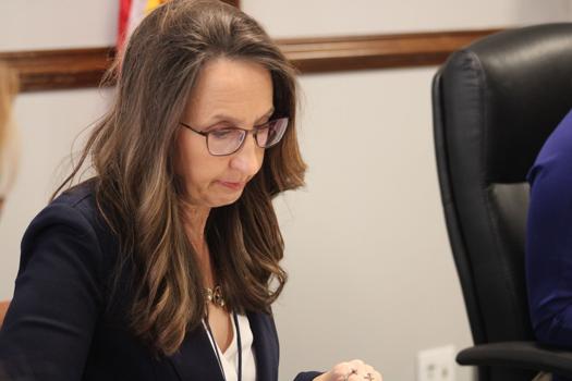 County Considering Renovations to Sheriff's Public Safety Building ...