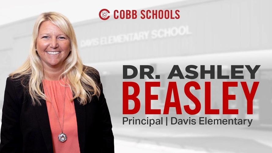 Q&A with the new principals in Cobb Schools | Education | mdjonline.com