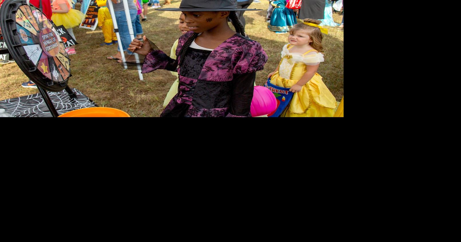 Kennesaw to host Fall-O-Ween Fest | Lifestyle | mdjonline.com