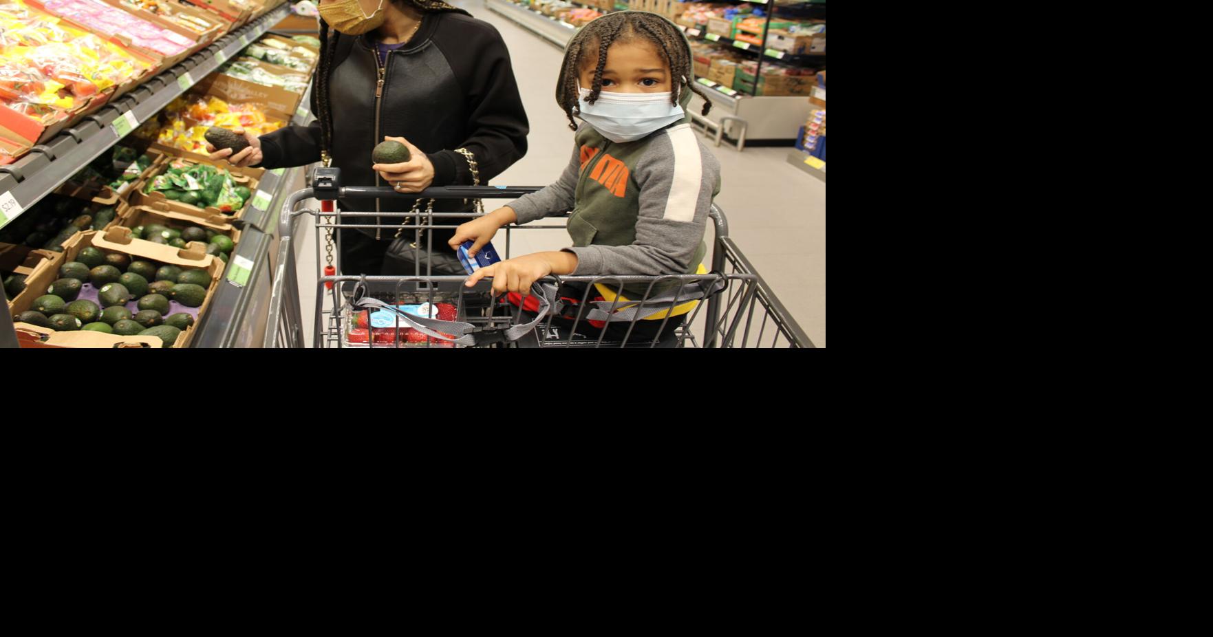 ALDI opens new Marietta store on Cobb Parkway | Frontpage | mdjonline.com