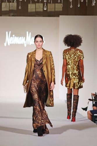 Forwards Arts Foundation, Neiman Marcus Host Annual Fashion Show | News ...