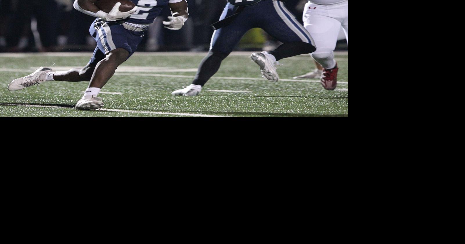 Marietta faces win-and-in scenario at North Paulding | Cobb Football ...