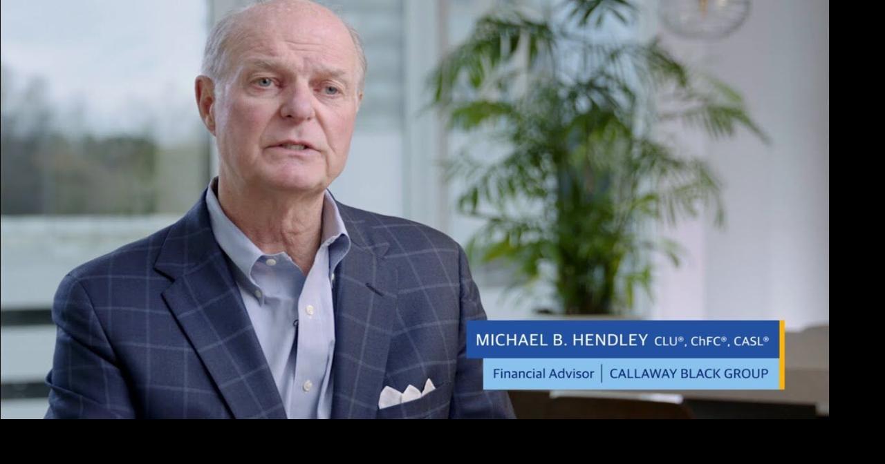 2023 Most Exceptional Community Service Award – Mike Hendley ...