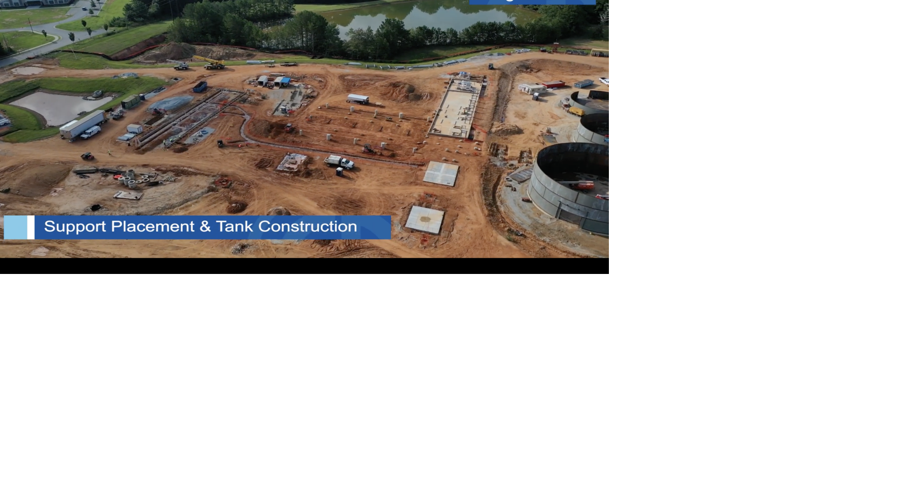 Colonial Pipeline’s Austell truck depot to open next year | Local News ...