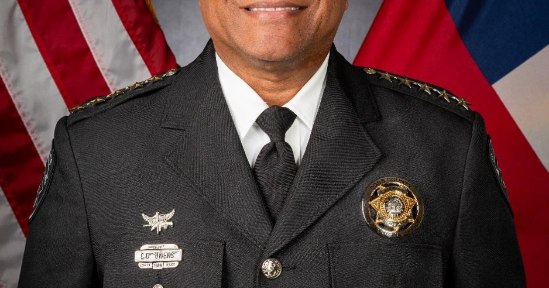 MDJ Voter Guide: Cobb County Sheriff | Elections | mdjonline.com