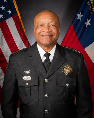 Cobb Sheriff's Race Set Between Owens and Cavender | Elections ...