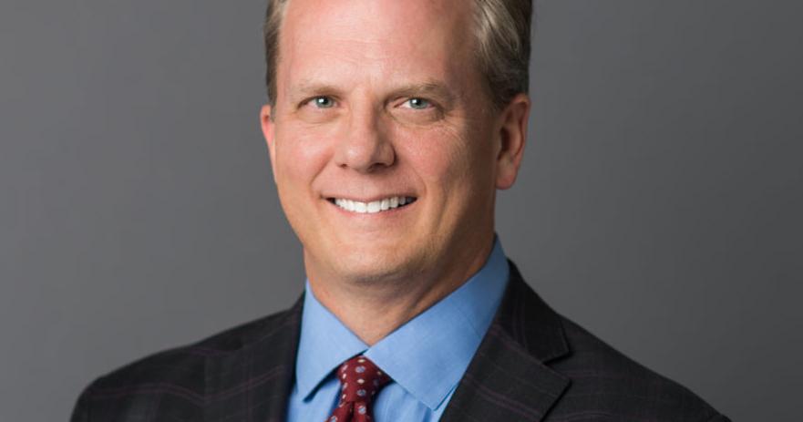 Dr. Douglas Lundy elected president of the American Board of ...
