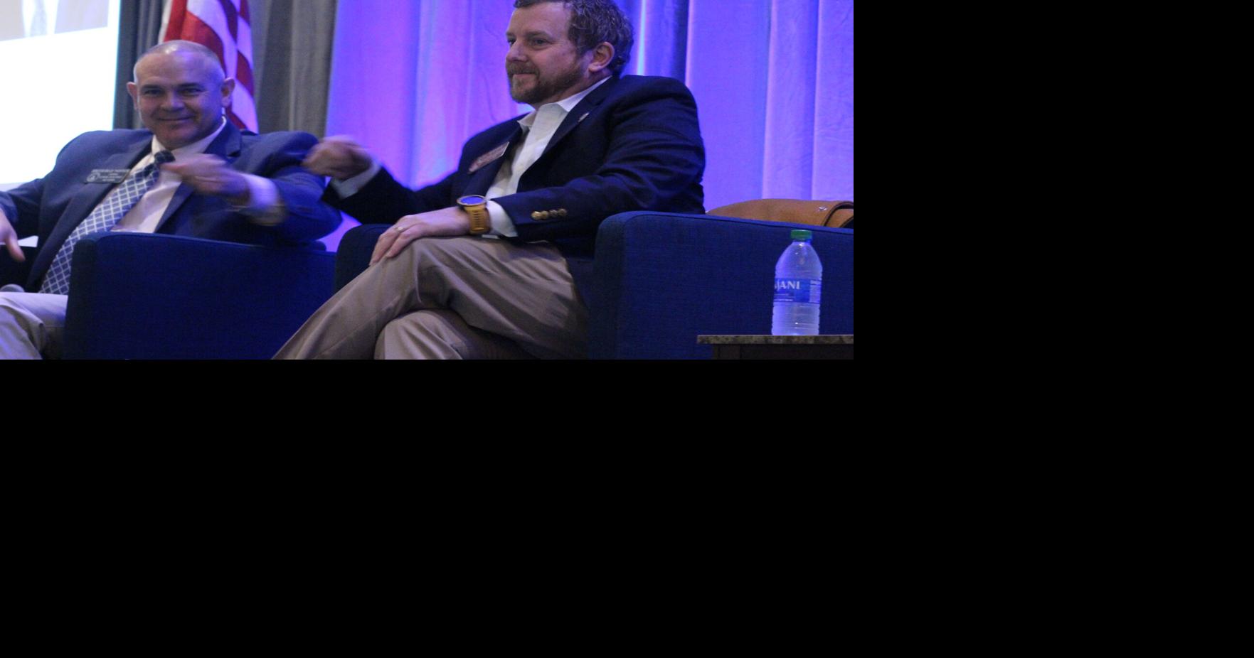 Reeves: Lockheed tax credits could bring thousands of jobs to Cobb ...