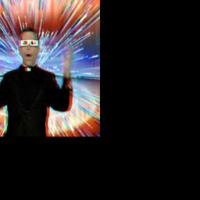 Vatican in 3-D | Lifestyle | mdjonline.com