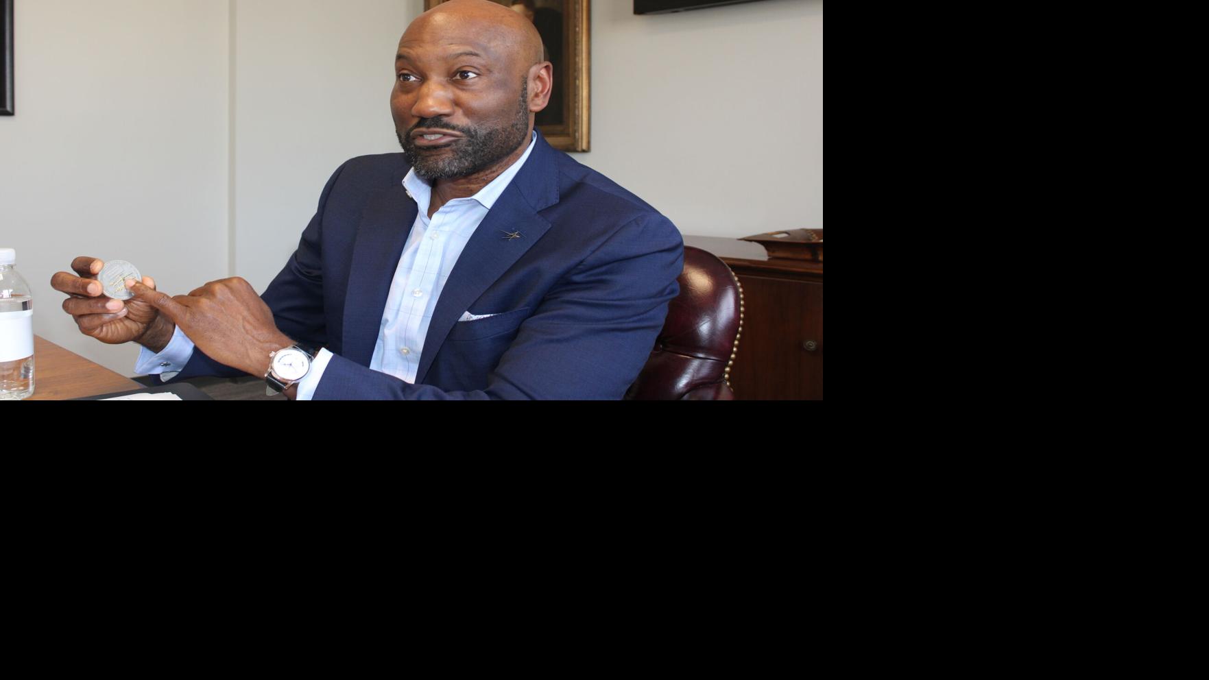 Lockheed's Marietta Plant Soaring Under McLean's Leadership | Local ...