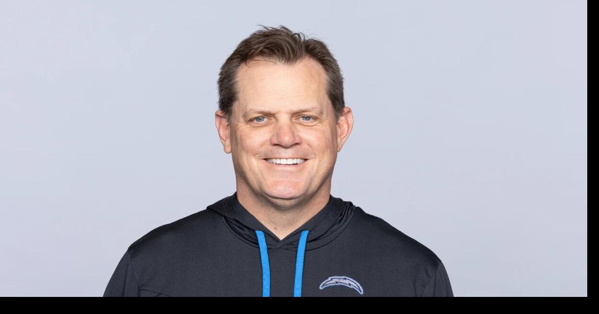 Cobb Native Giff Smith Named Interim Coach of NFL's Chargers | Sports ...