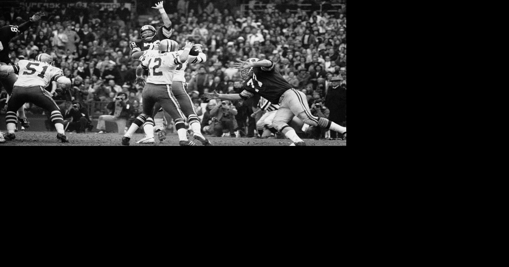 Stidham set to join Staubach, Reich and 4 other QBs to make first start ...