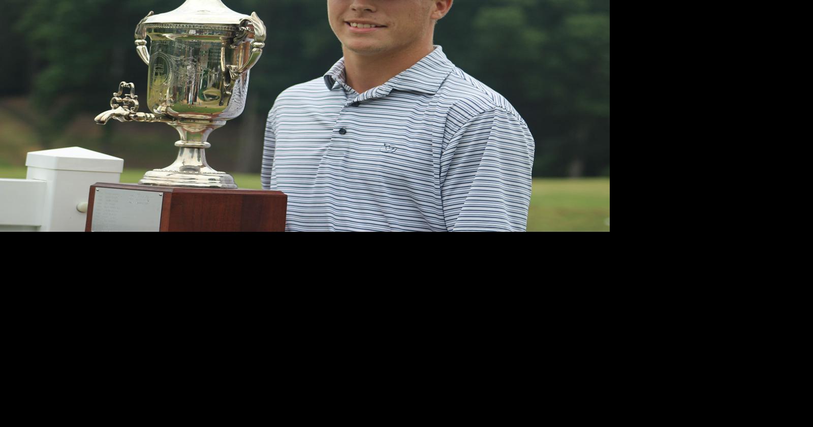 Scott rallies to claim Atlanta Open at Pinetree | Sports | mdjonline.com
