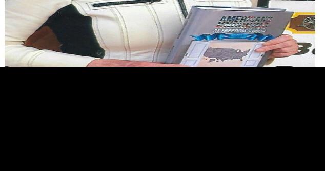 Smith-DeBoe, Bernie | Obituaries | mdjonline.com