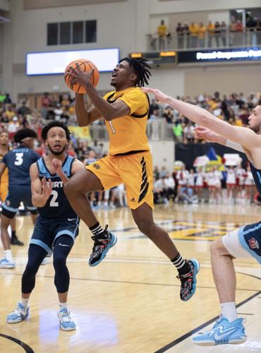 KSU men, women hoops to open ASUN play with three home games | Sports ...