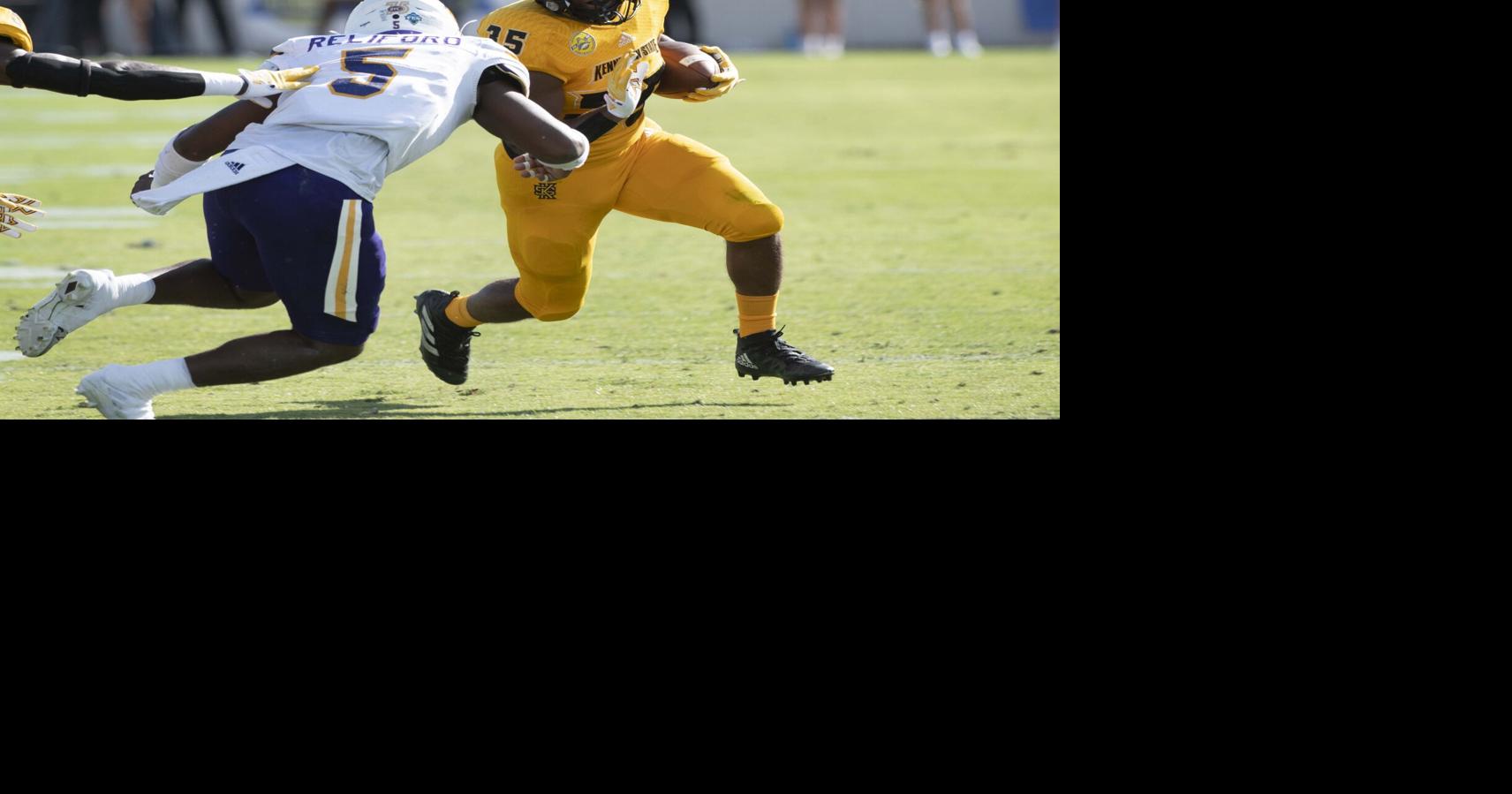 Harrison alum Remy among four Owls to earn Ashe Award | Sports ...