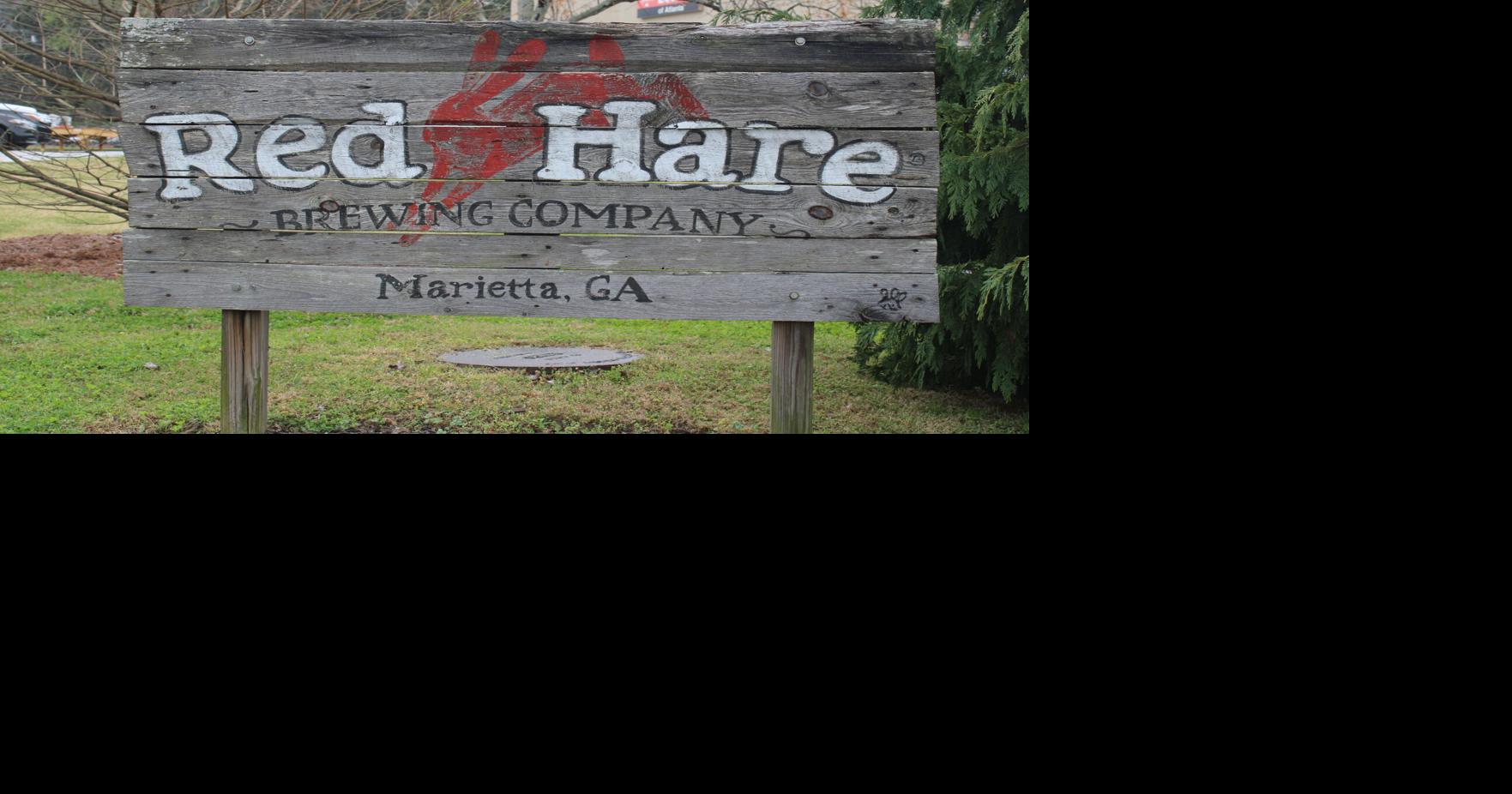 Red Hare Brewery to Downsize | Dining | mdjonline.com