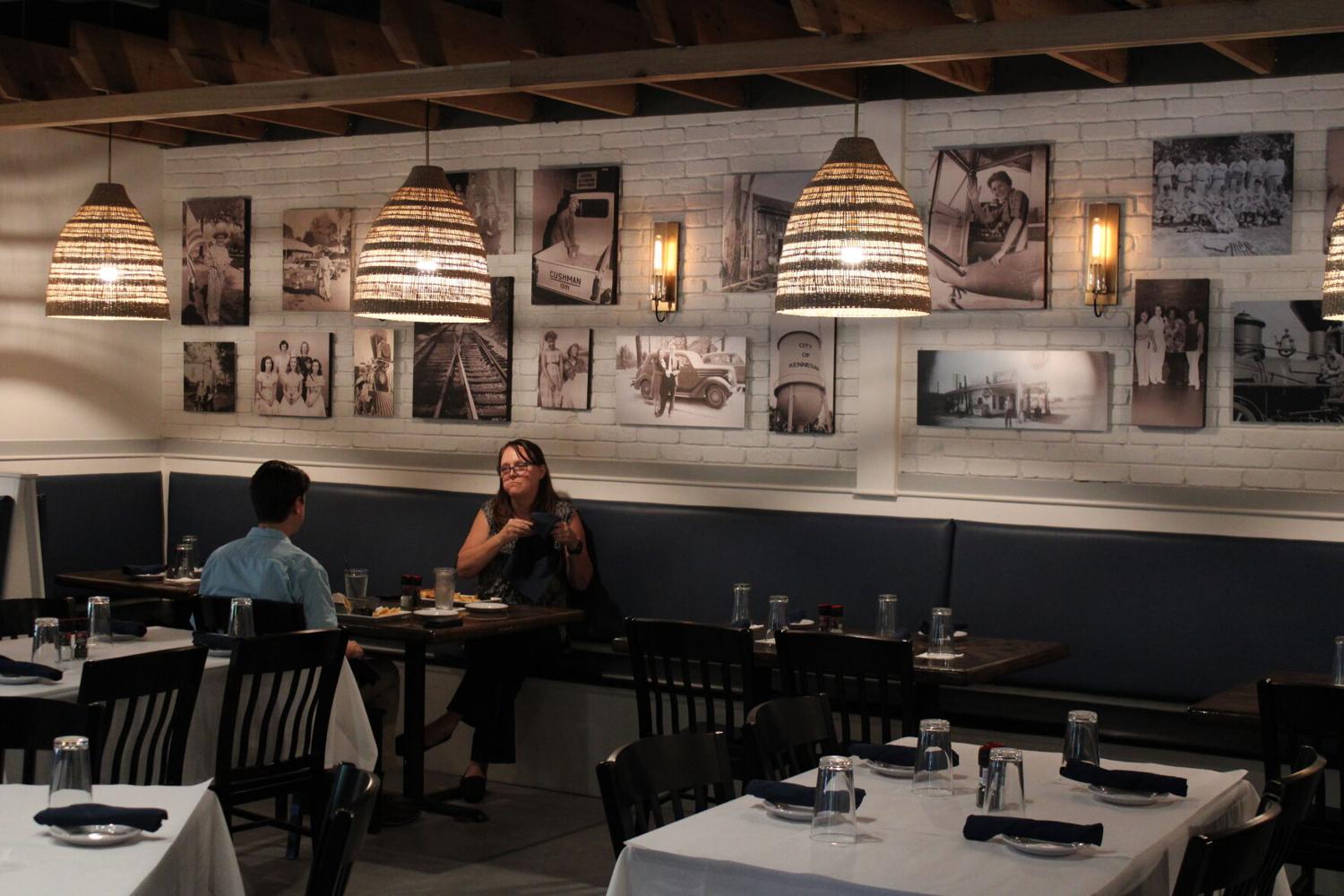 1885 Grill Opens in Downtown Kennesaw | News | mdjonline.com