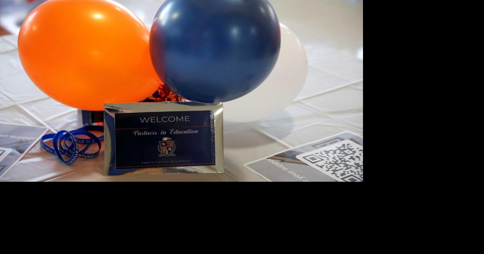 South Cobb Hosts First Community Appreciation Breakfast | Education ...