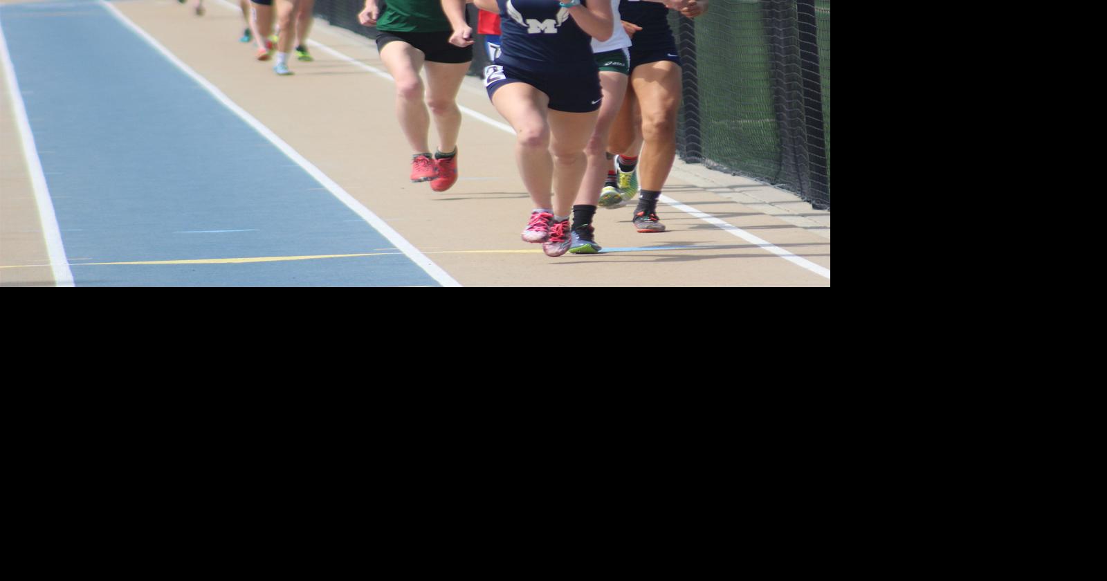Marietta girls track team sets sights on state championship repeat ...