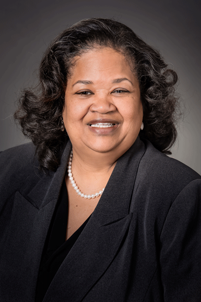 DEBRA TYLER-HORTON: Candidates need to focus on protecting Medicare ...