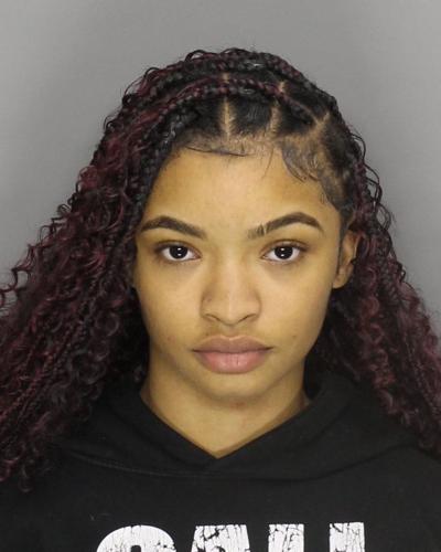 Powder Springs Woman Accused of Assault with Scissors | Police Fire ...