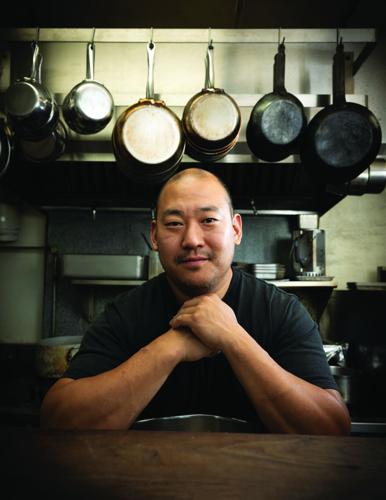 Marietta’s Michelin-starred Chef Brian So steps into new beginnings ...