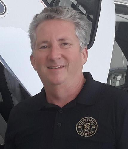 Leidel, Michael Broy | Obituaries | mdjonline.com