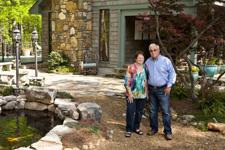 Tour to feature 4 unique homes | Lifestyle | mdjonline.com