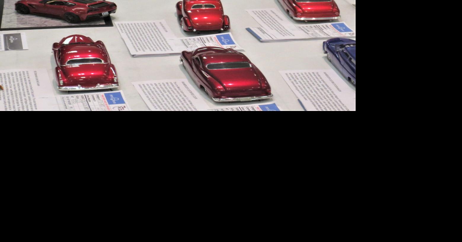 AtlantaCon 2021 Scale Model Show & Contest | Press Release Portal ...
