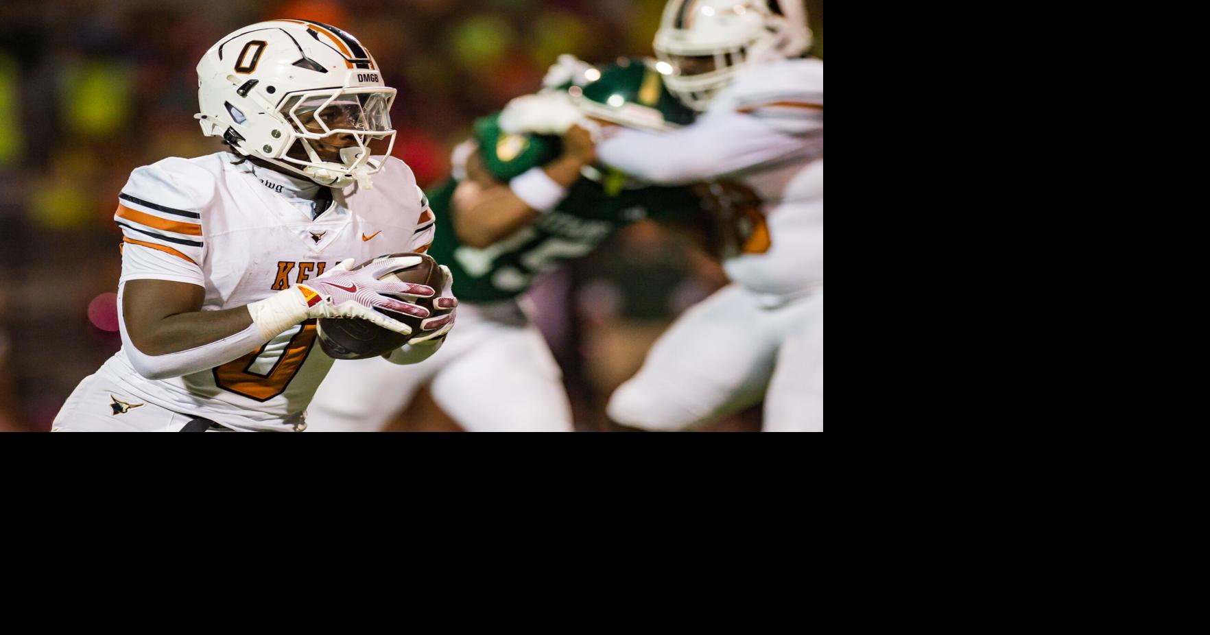 12 Cobb players earn first-team all-state honors | Cobb Football Friday ...