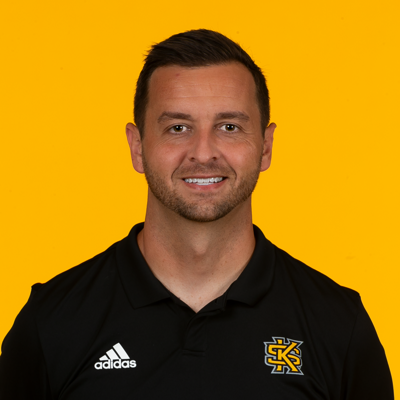 Chris Cahill Takes Reins of KSU Women's Soccer | Sports | mdjonline.com