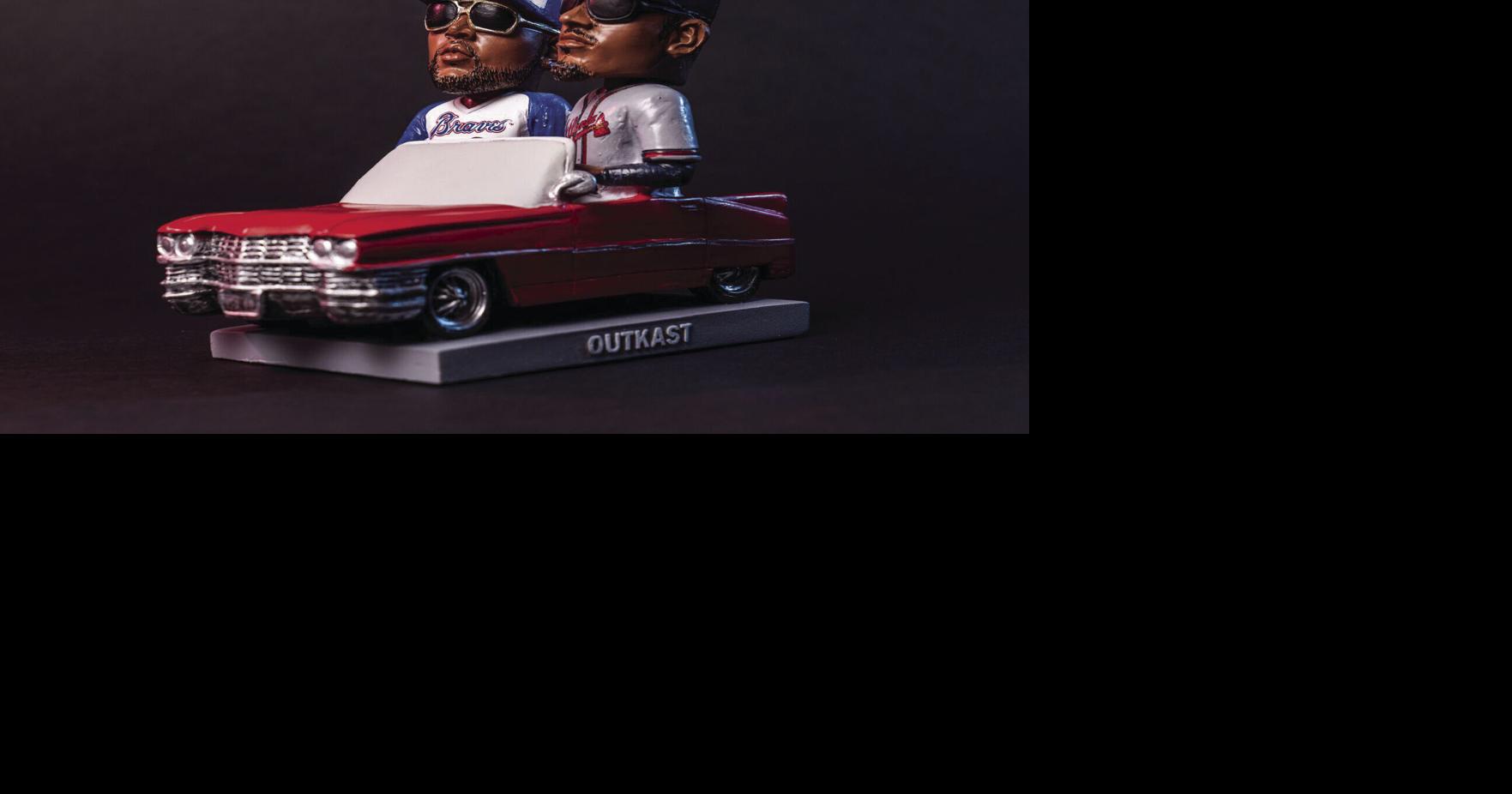 Braves to Bring Back Popular OutKast Night | Lifestyle | mdjonline.com