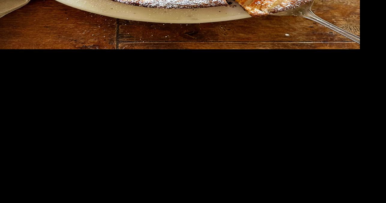 TASTE FOOD: THERE'S ALWAYS TIME FOR CAKE | Bonus | mdjonline.com