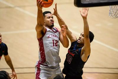 KSU Basketball Signs Two from Transfer Portal | Sports | mdjonline.com