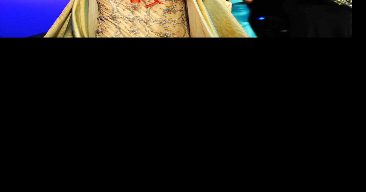 Chari Guzman named 2017’s Miss Cobb County | News | mdjonline.com