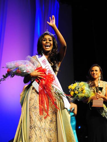 Chari Guzman named 2017’s Miss Cobb County | News | mdjonline.com