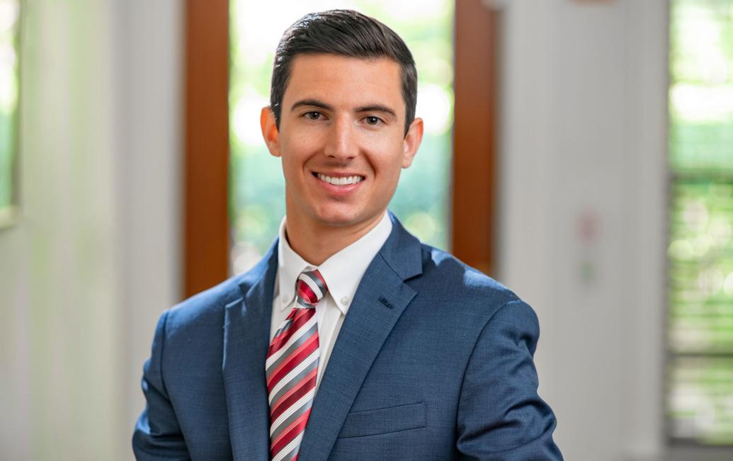 Kevin Ketner joins Penn Law | Cobb Business Journal | mdjonline.com