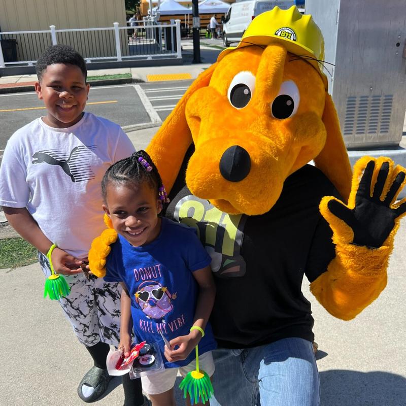 Family Fun Safety Day Connects Kids to First Responders | Local News ...