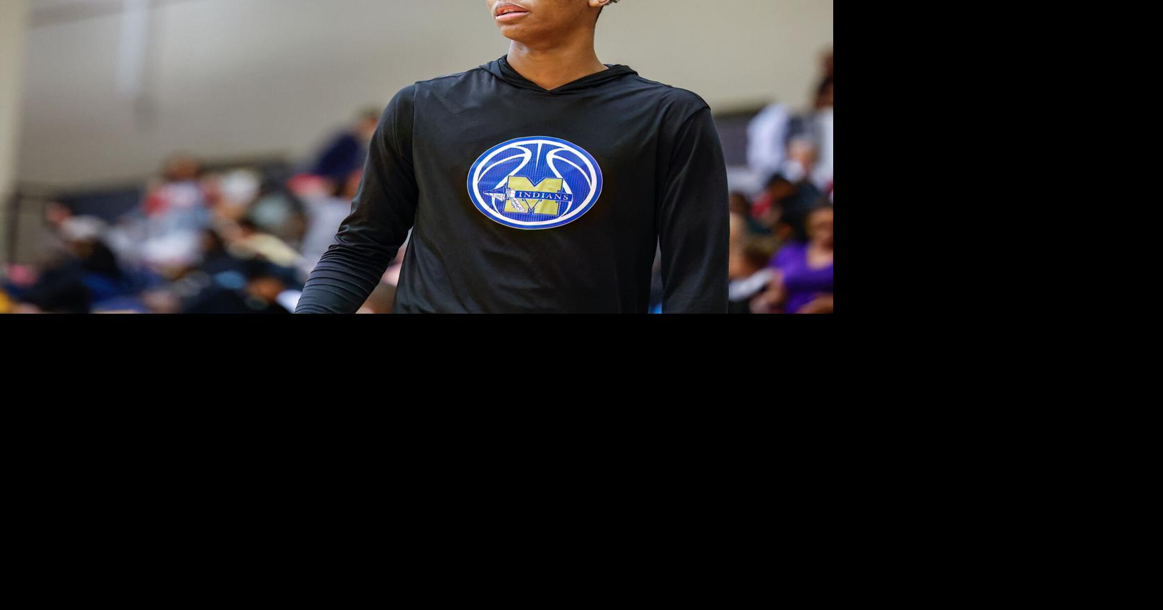 Bailey Takes Next Step as McEachern's Leader | Sports | mdjonline.com