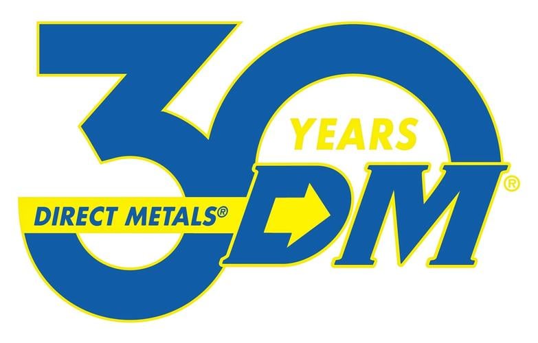 Direct Metals Company LLC celebrates 30 years | Cobb Business Journal ...