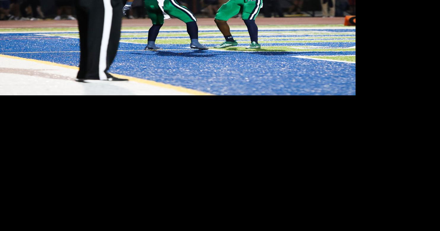 Harrison eases past Kennesaw Mountain in Due West rivalry | Cobb ...