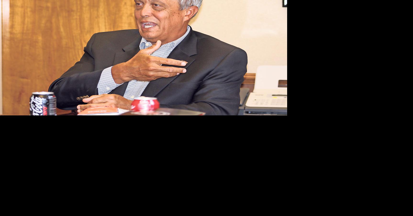 Boyce commits to $40M for parks | News | mdjonline.com