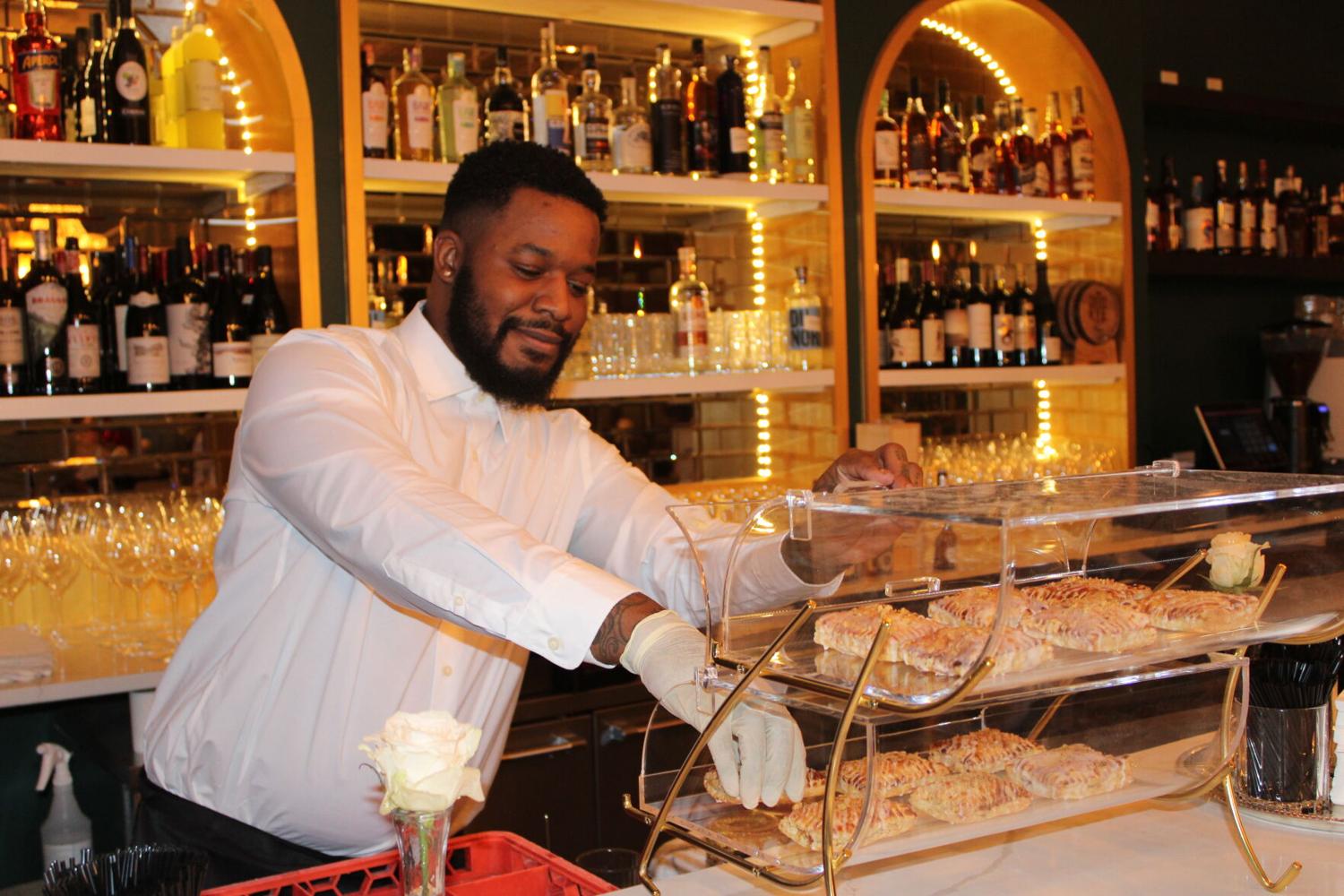 Marietta Proper Wine Bar Set for Jan. 2 Grand Opening | Local News ...