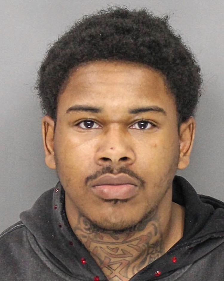 Sheriff’s Office: First degree murder fugitive caught in Cobb | Police ...