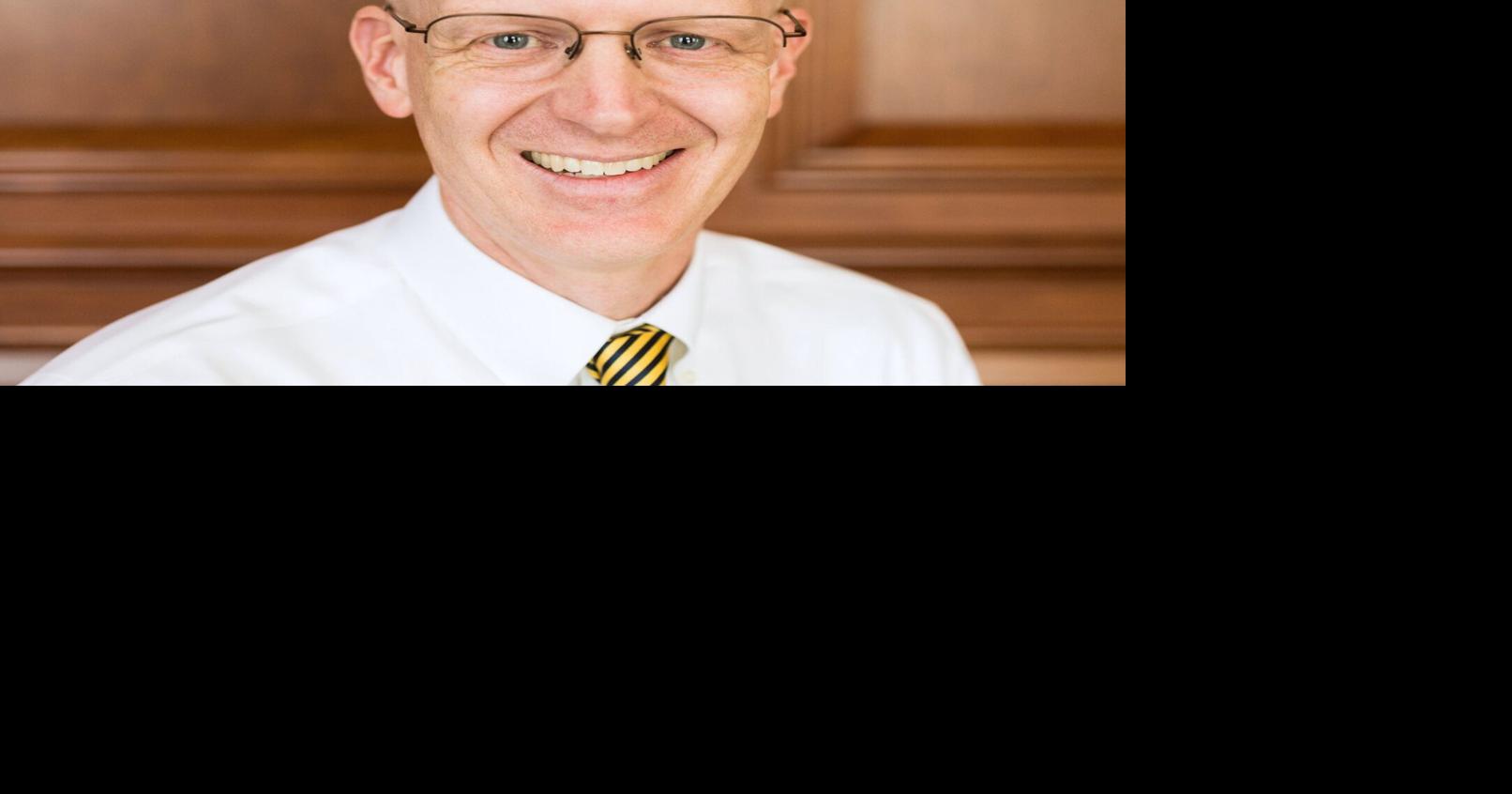 Mount Paran Christian School names new Head of School | Education ...