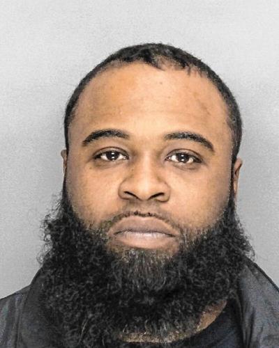 Marietta man jailed after alleged hit-and-run during repossession ...