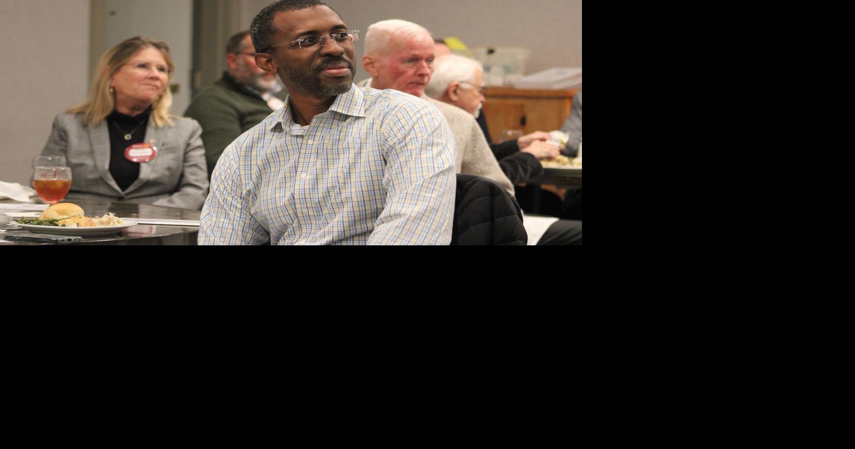 AROUND TOWN: Cobb Chairwoman’s husband Craig Cupid running for PSC ...