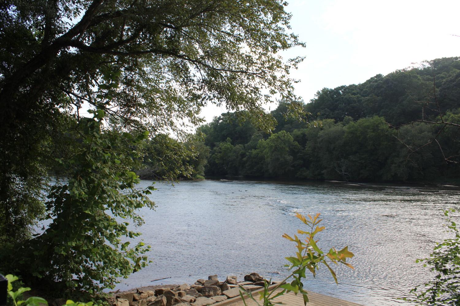 Paces Mill Park to Close for Upgrades | Local News | mdjonline.com